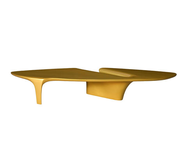 Waterfall Coffee Table by Driade | Bauhaus 2 Your House
