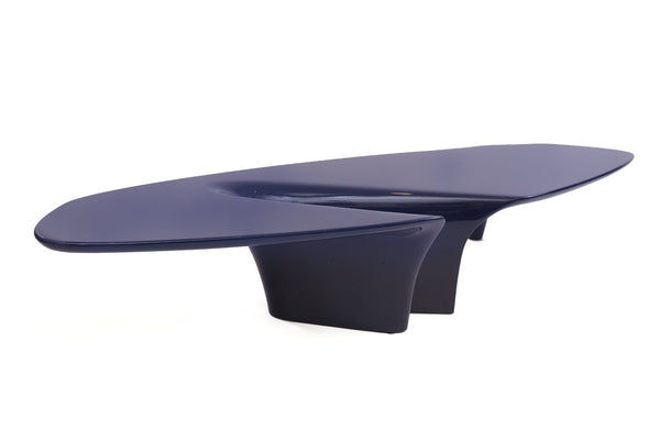 Waterfall Coffee Table by Driade | Bauhaus 2 Your House