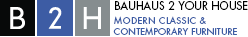 Midj Furniture | Modern Furniture Design | Bauhaus 2 Your House